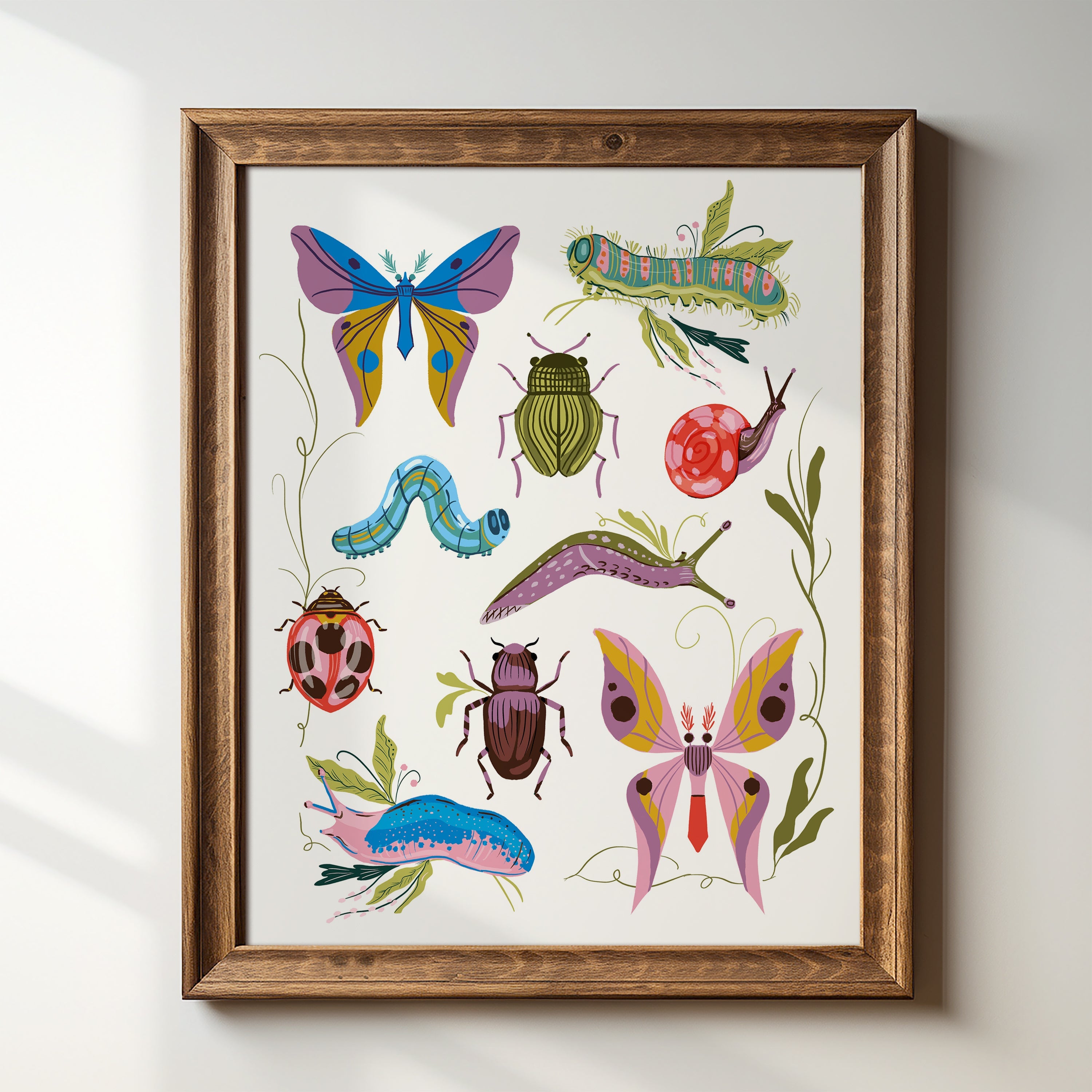 Nursery – Tara Reed Art